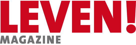 LEVEN! Magazine Blad van ontdekkingen