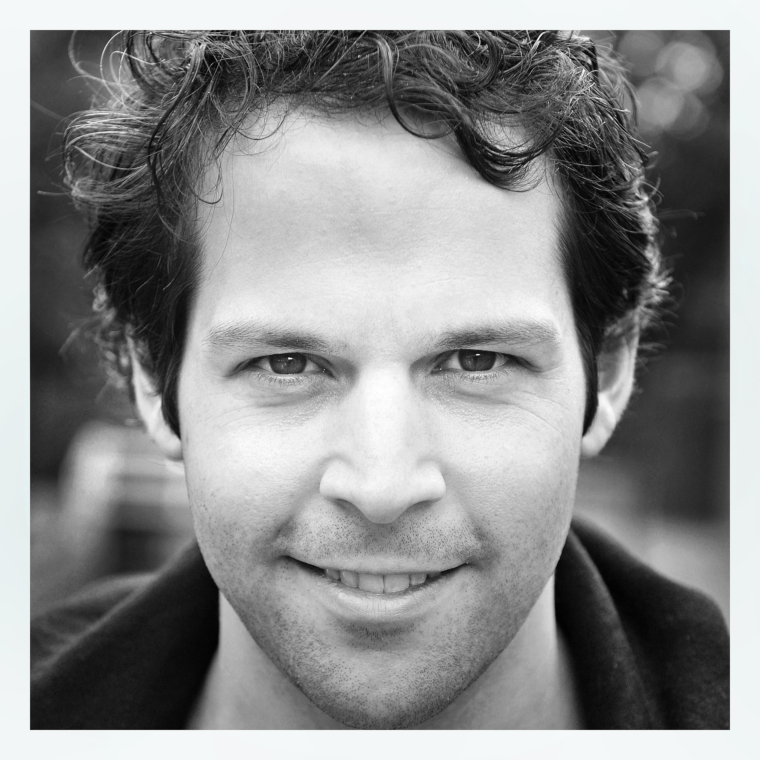 De mindf*ck van Victor Mids - LEVEN! Magazine