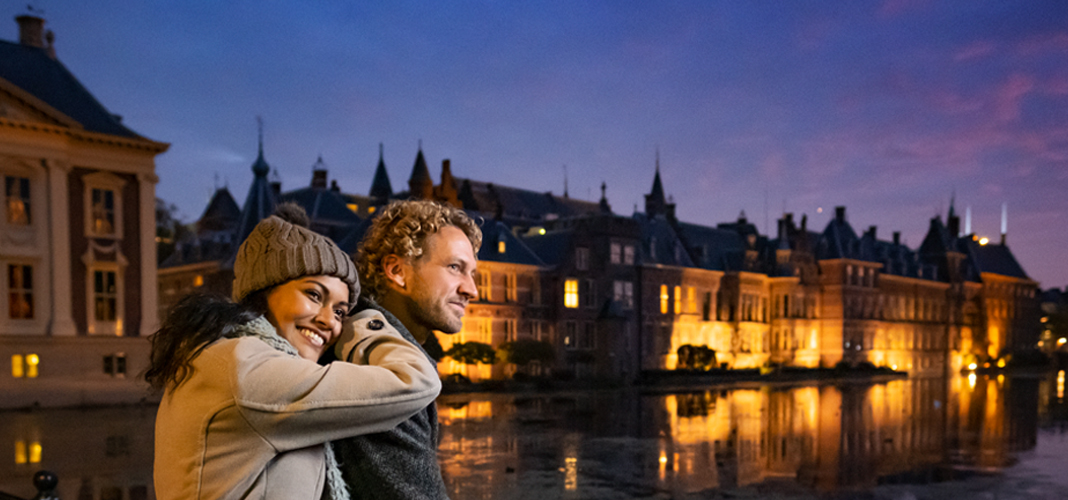 Have a Royal winter in Den haag - LEVEN! Magazine