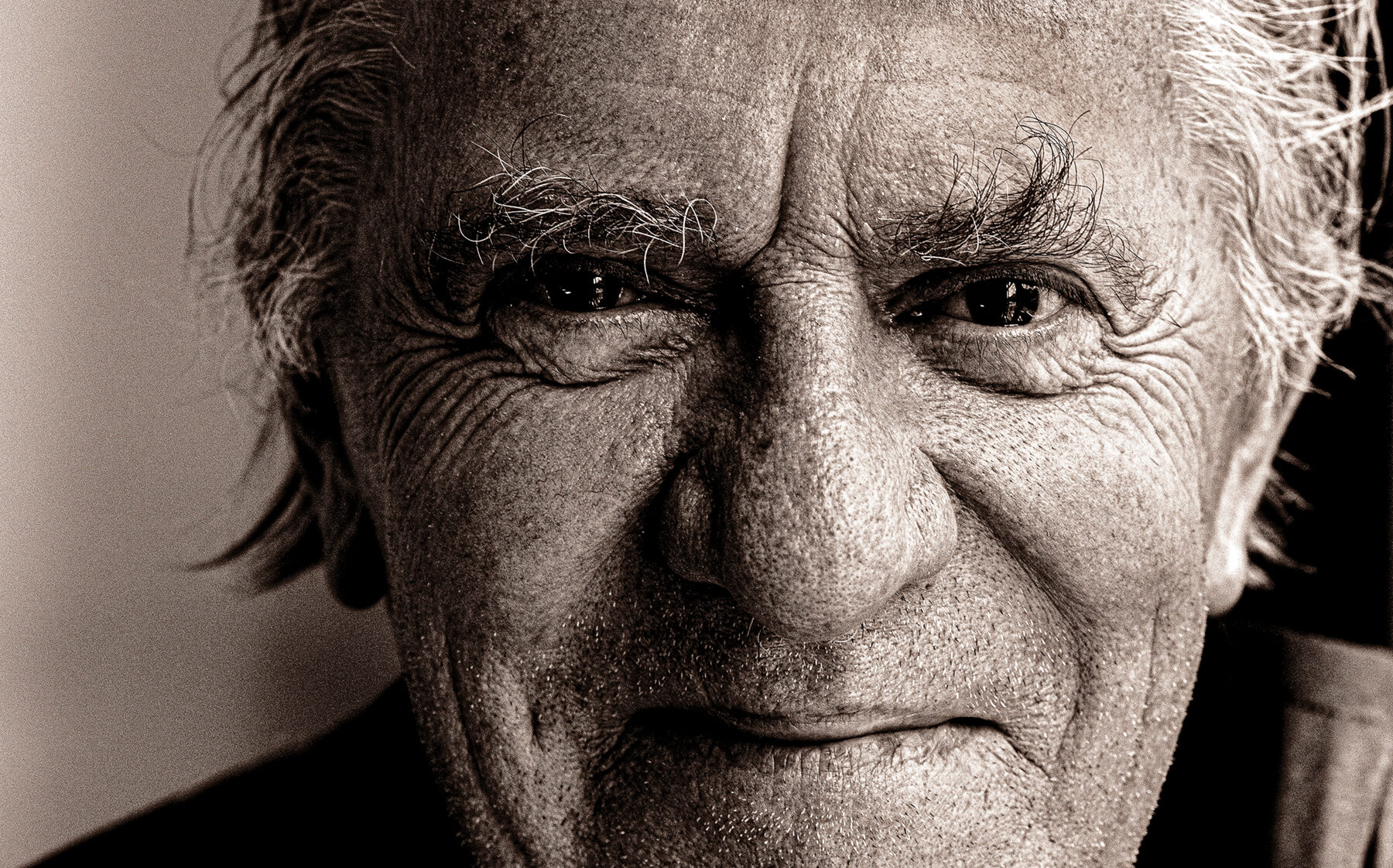 Portret met een verhaal - LEVEN! Magazine