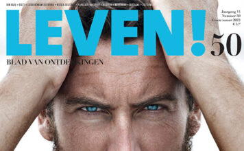 LEVEN! Magazine - Blad van ontdekkingen!