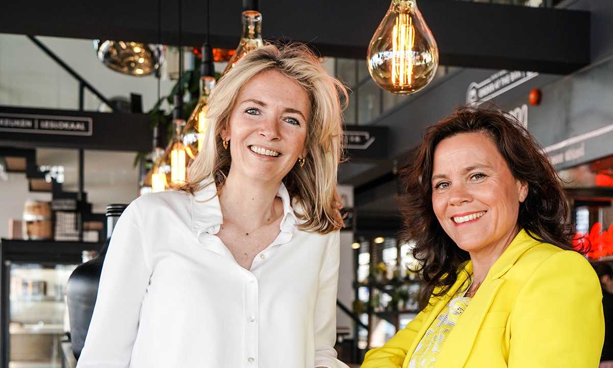 Arbeidsbemiddeling voor office professionals - LEVEN! Magazine