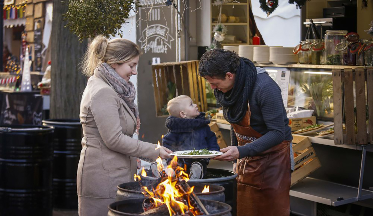 Mooiste kerstmarkt van Nederland - LEVEN! Magazine