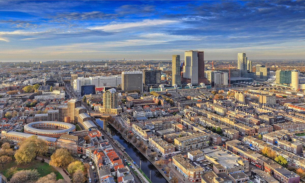 Aantrekkelijke woonstad voor iedereen - LEVEN! Magazine