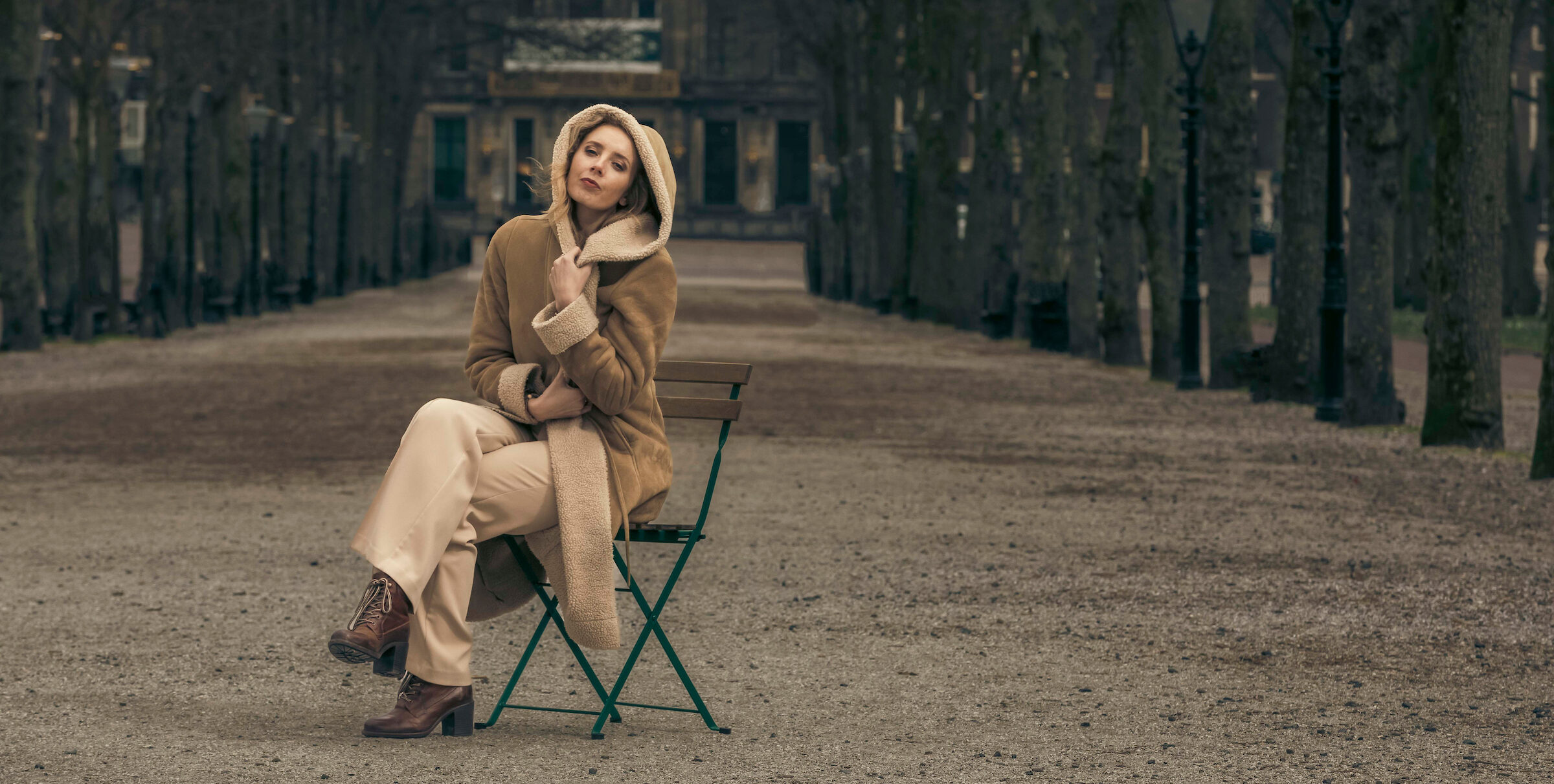 Chantez Maintenant Tess - LEVEN! Magazine