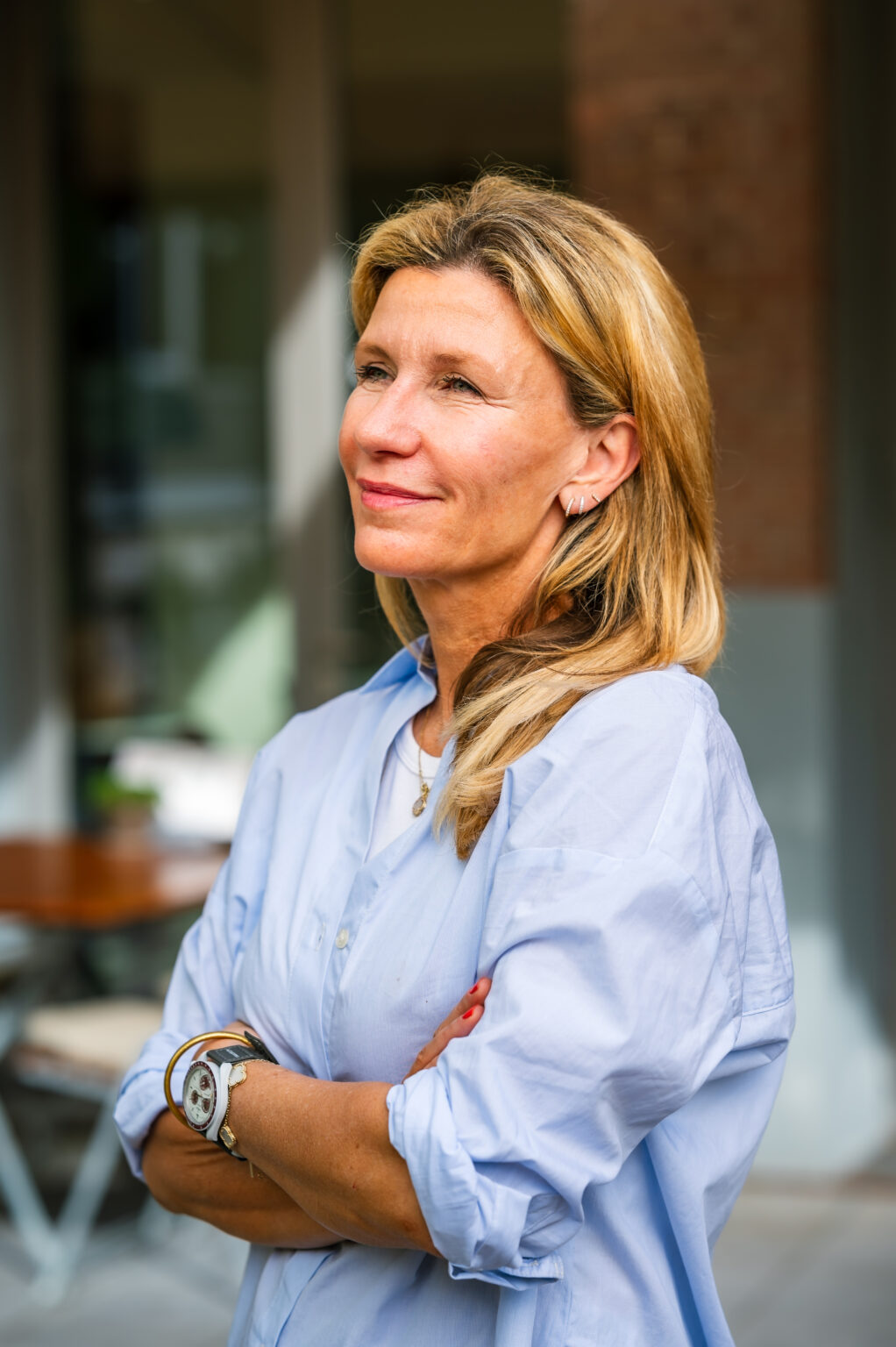 Een verborgen parel - LEVEN! Magazine