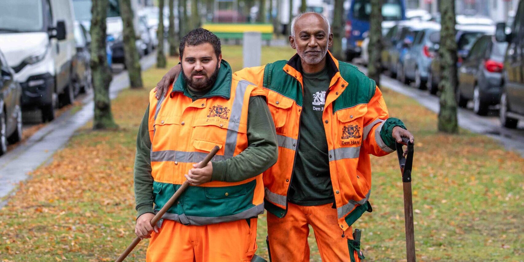 Werk samen met Den Haag werkt aan een inclusieve stad - LEVEN! Magazine