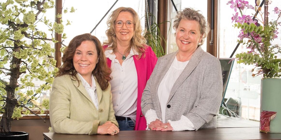 Arbeidsbemiddeling voor executive assistants - LEVEN! Magazine