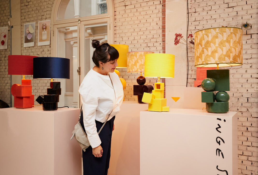 Design Passage keert terug in Den Haag - LEVEN! Magazine